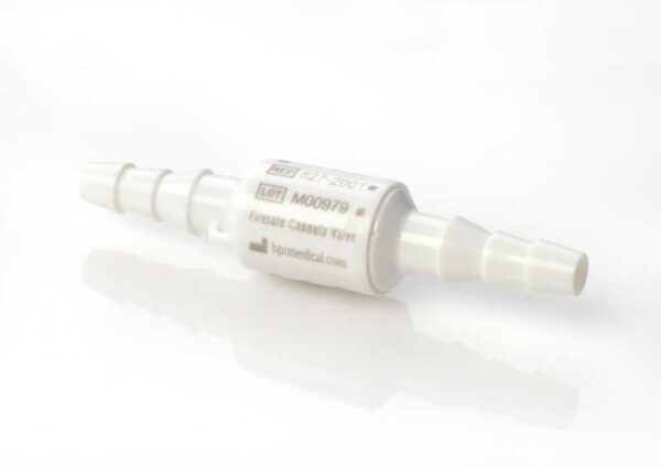 Firesafe™ Range | BPR Medical | Medical Gas Control