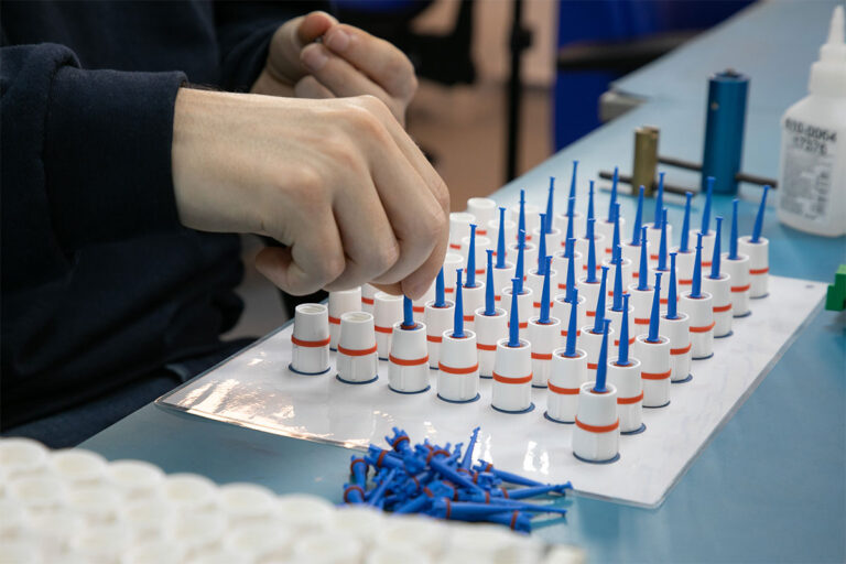 Our Products | Medical Gas Control | BPR Medical