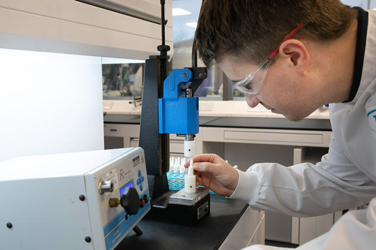 Meet The Team | Medical Gas Control | BPR Medical