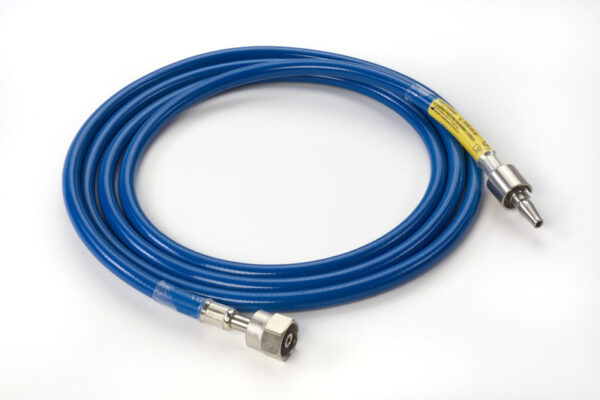 Nitrous Oxide Hose Assembly | Medical Gas Control | BPR Medical