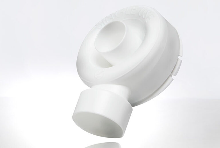 Ultraflow™ Exhalation Valves | BPR Medical | Medical Gas Control