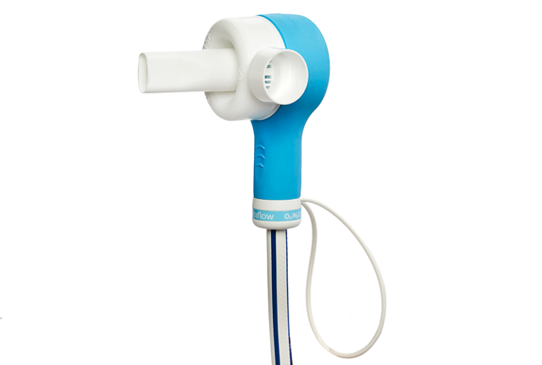 Ultraflow™ Accessories | BPR Medical | Medical Gas Control