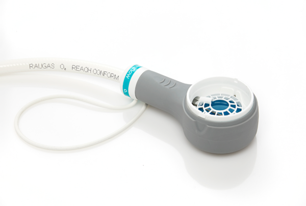 Ultraflow™ Oxygen Demand Valve | BPR Medical