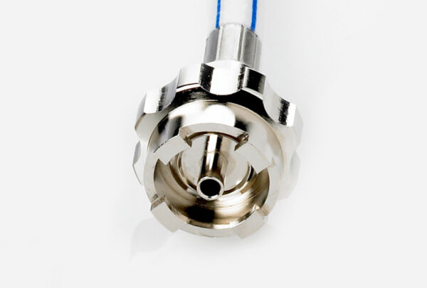 Ultraflow™ Analgesic Demand Valve | BPR Medical