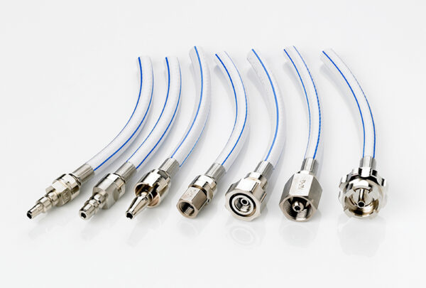 Ultraflow™ Oxygen Demand Valve | BPR Medical