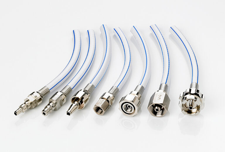 Ultraflow™ Oxygen Demand Valve | BPR Medical