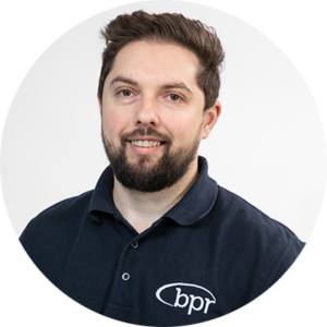 Meet The Team | Medical Gas Control | BPR Medical