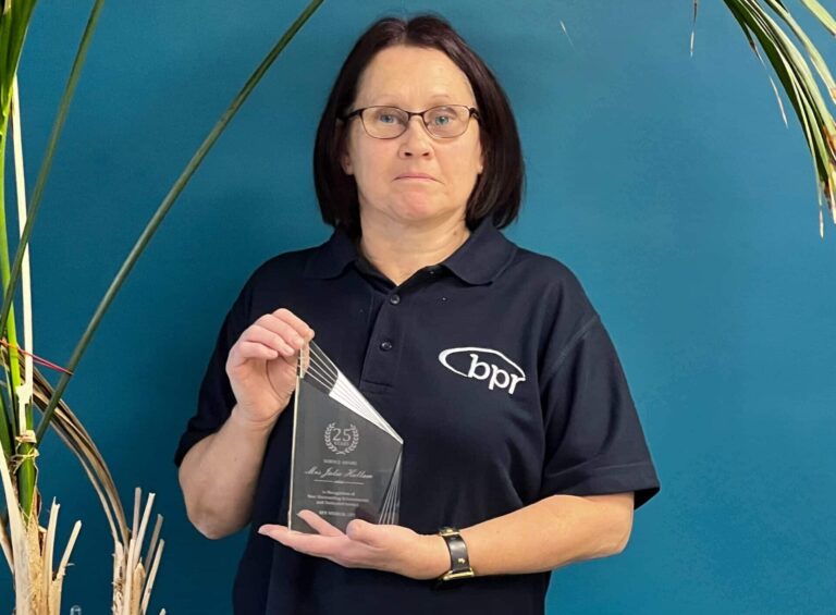 Dialflow Regulator | BPR Medical | Medical Gas Control